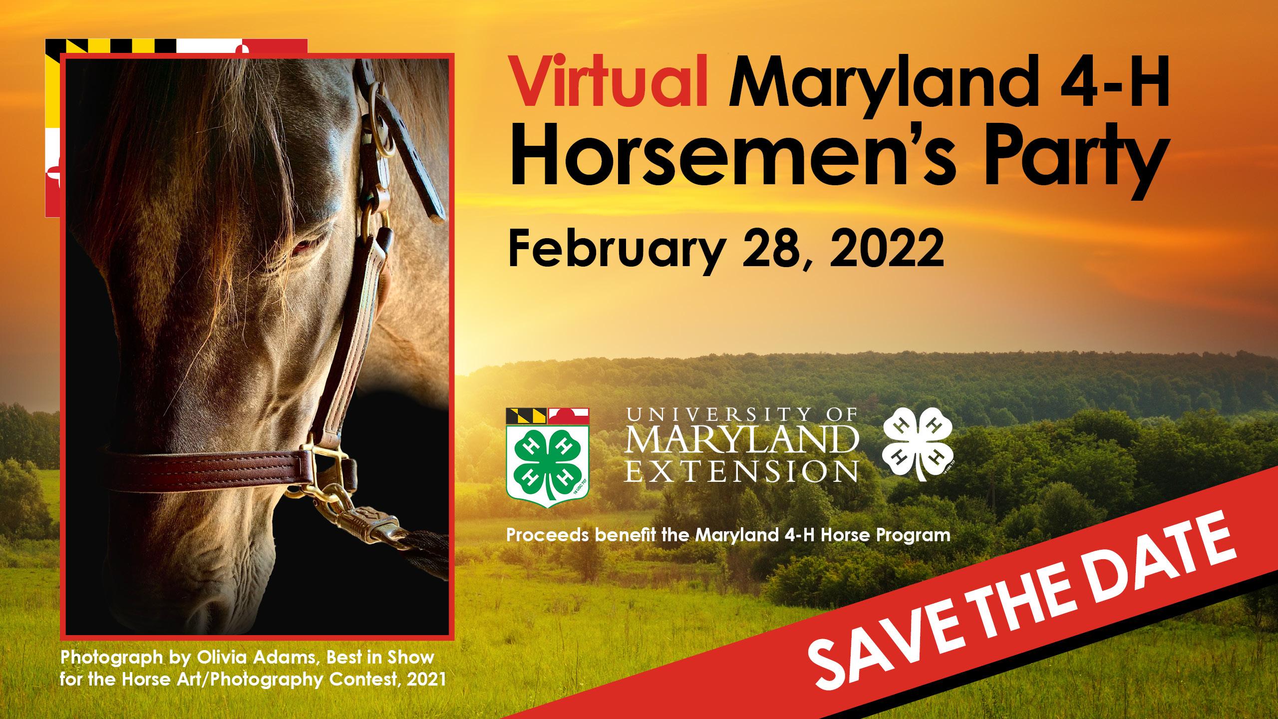 4-H Horse Program | University of Maryland Extension