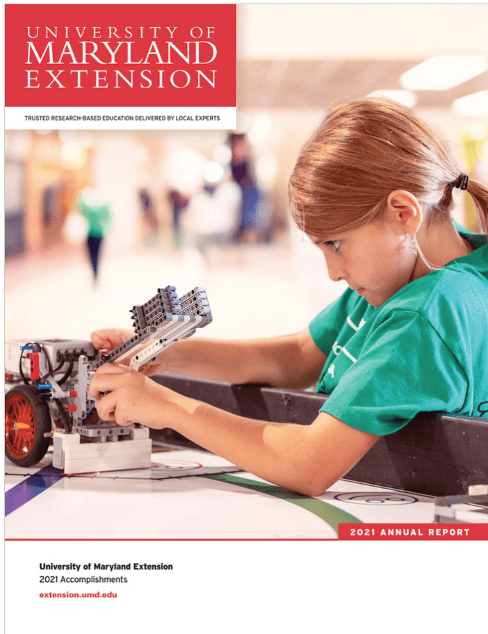 Caroline County | University of Maryland Extension